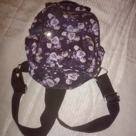 Madden Girl | Bags | Madden Girl Backpack | Poshmark